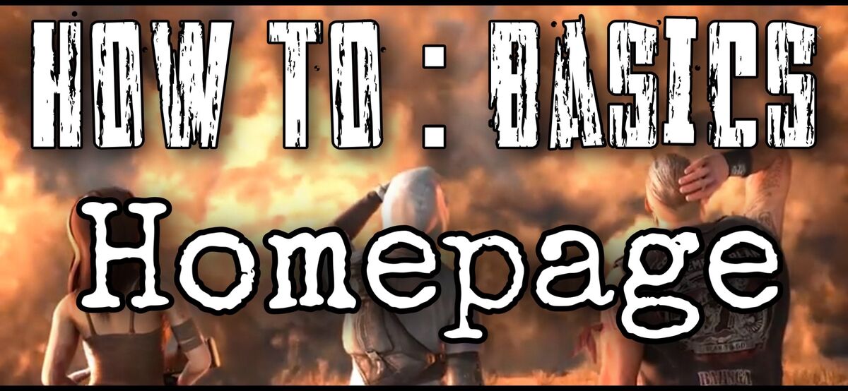 How To Homepage State Of Survival Wiki Fandom