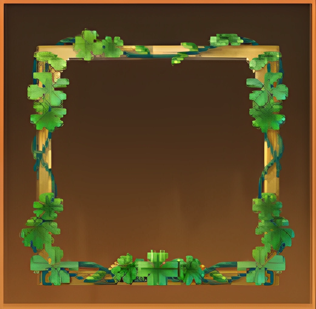 Apparence de cadre Vignes vivantes | Wiki State of Survival | Fandom