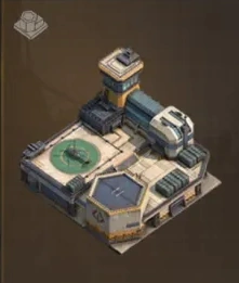 Helipad Building (Reservoir Raid) | State of Survival Wiki | Fandom