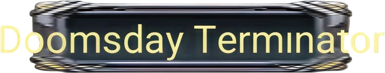 Doomsday Terminator Title Skin | State of Survival Wiki | Fandom