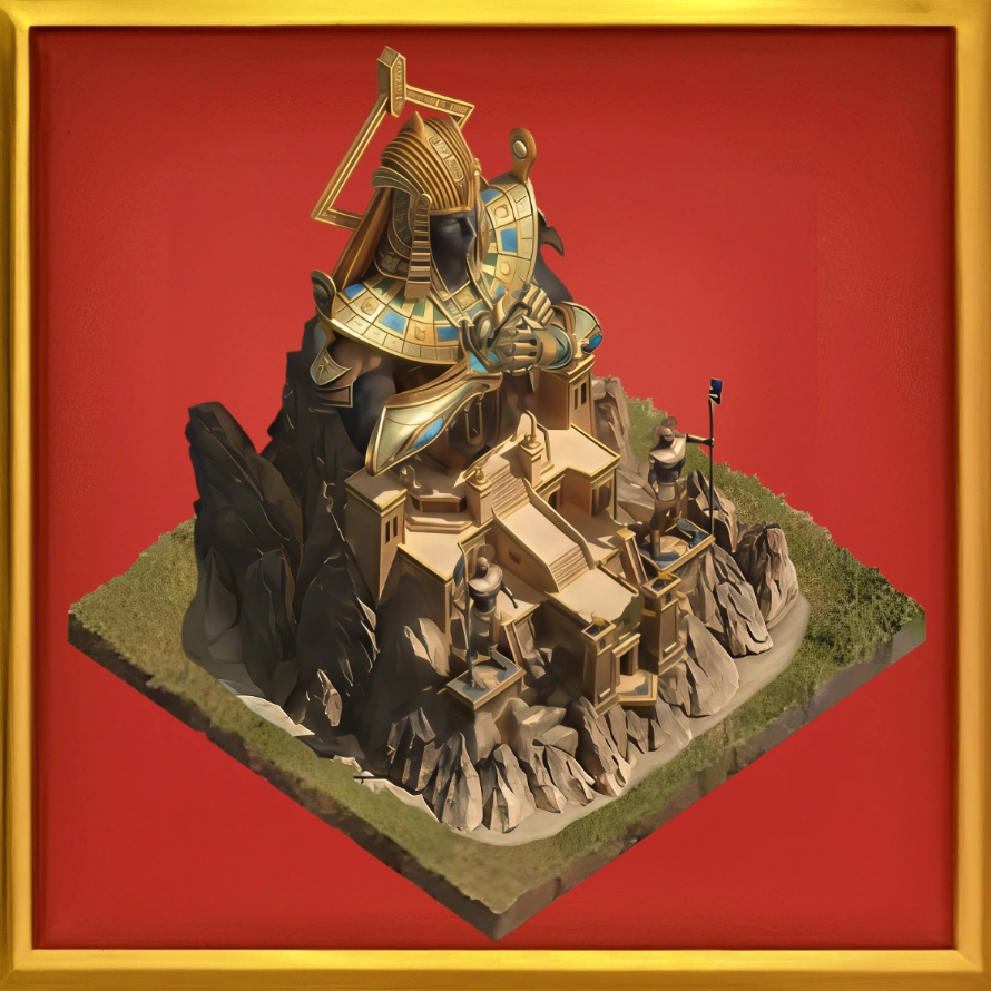 King's Rest HQ Skin | State of Survival Wiki | Fandom