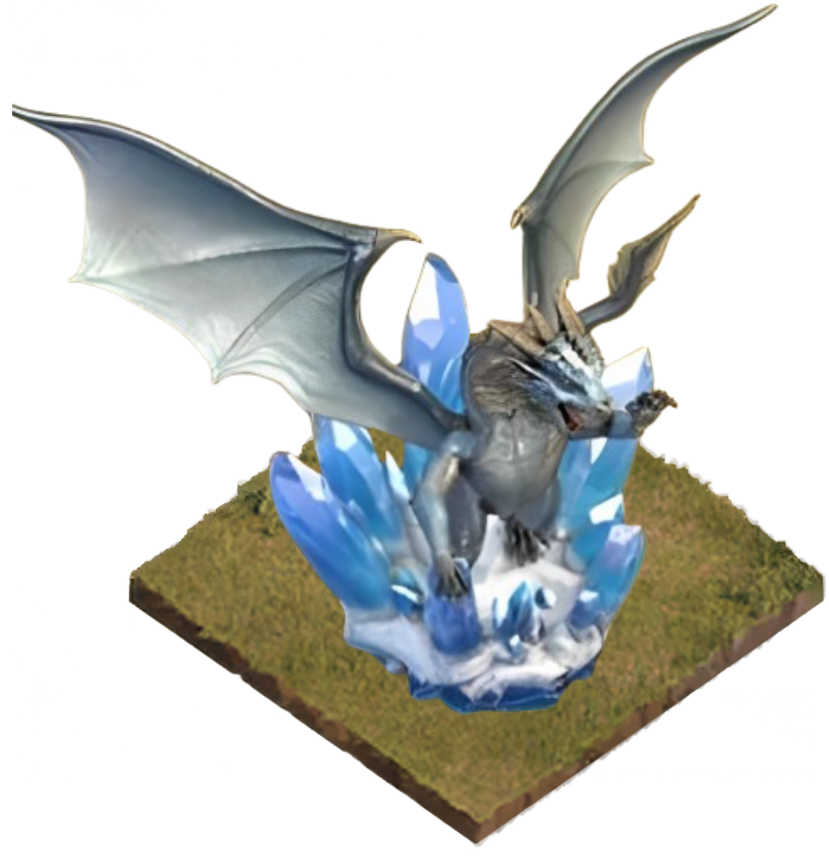 Mystic Guardian Statue State Of Survival Wiki Fandom