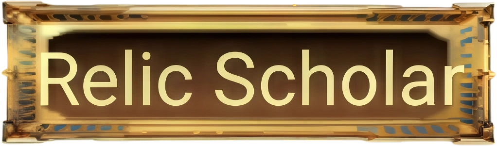 Relic Scholar Title Skin | State of Survival Wiki | Fandom