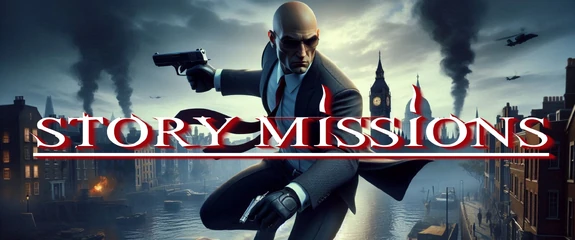 Hitman 2025 - Story Missions | State of Survival Wiki | Fandom