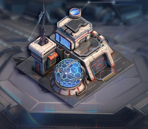 Official Guide: New Tech Branch - Potent Healing | State of Survival ...