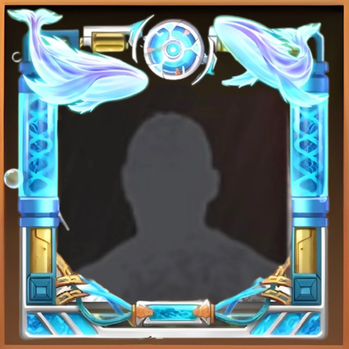 Vastness Frame Skin | State of Survival Wiki | Fandom