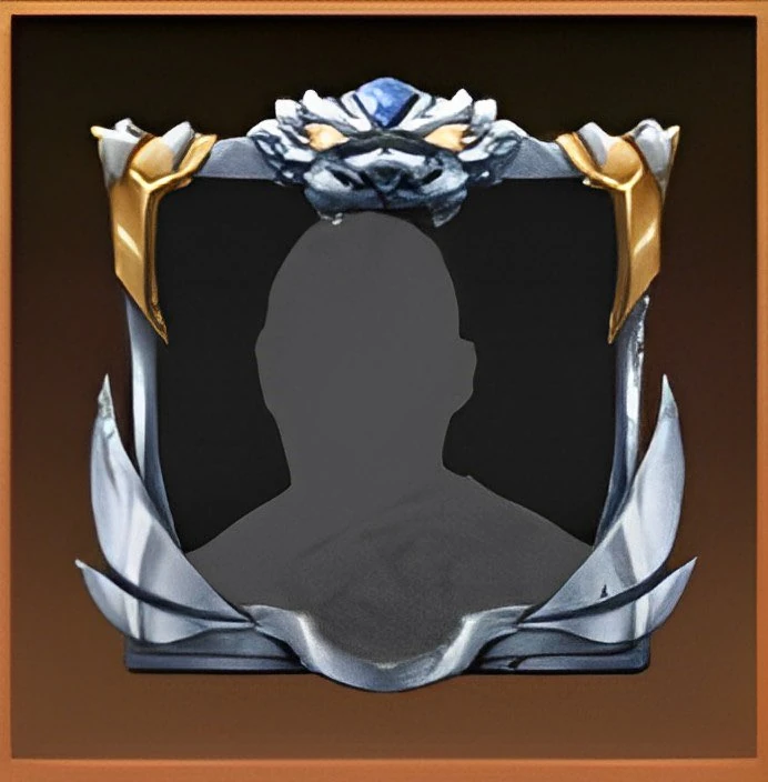 Lord of Doom Frame Skin | State of Survival Wiki | Fandom