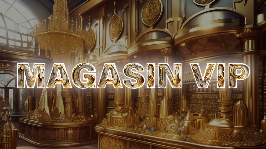Magasin VIP | Wiki State of Survival | Fandom