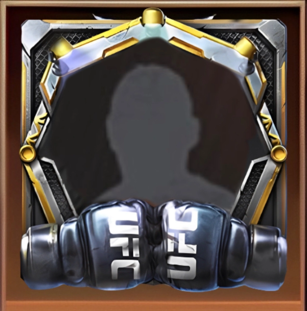 Apparence de cadre Champion UFC | Wiki State of Survival | Fandom