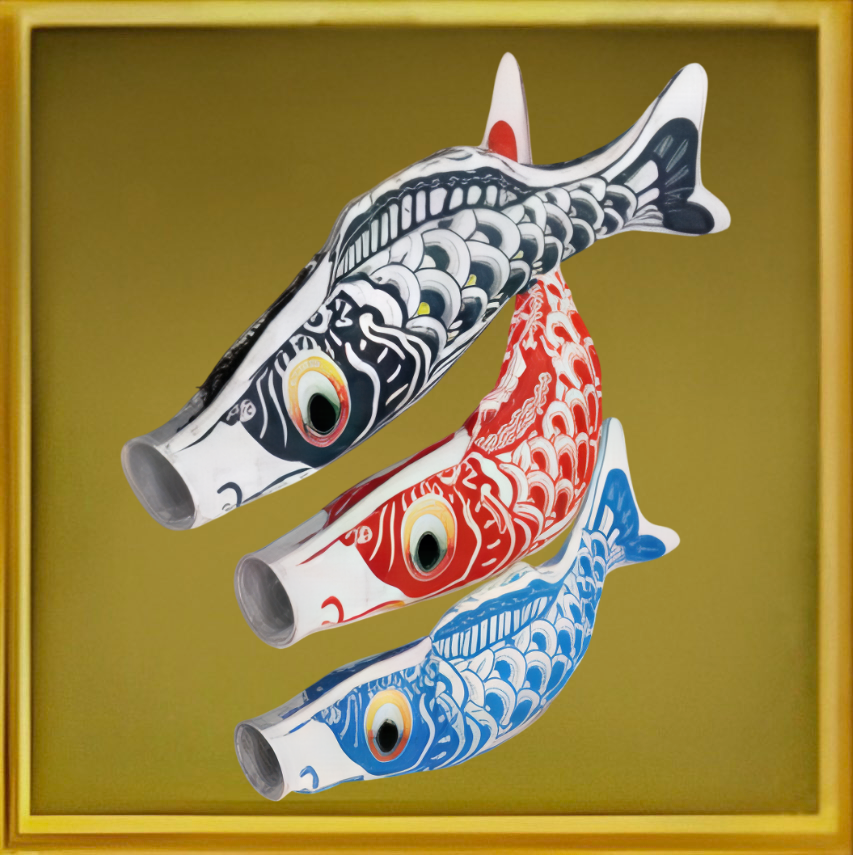 Carp Streamers March Skin State Of Survival Wiki Fandom