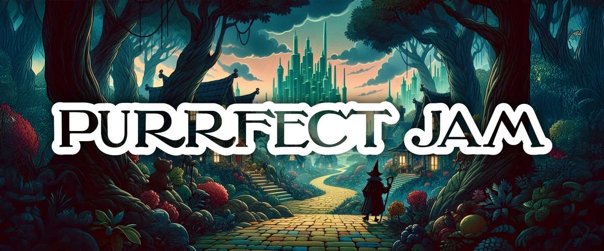 Folded Realms 2025 - Purrfect Jam | State of Survival Wiki | Fandom