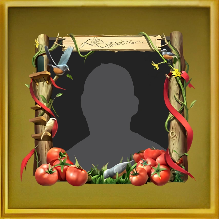 Harvest Vines Frame Skin | State of Survival Wiki | Fandom