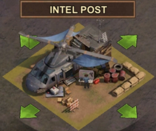 Official Guide: Intel overview | State of Survival Wiki | Fandom