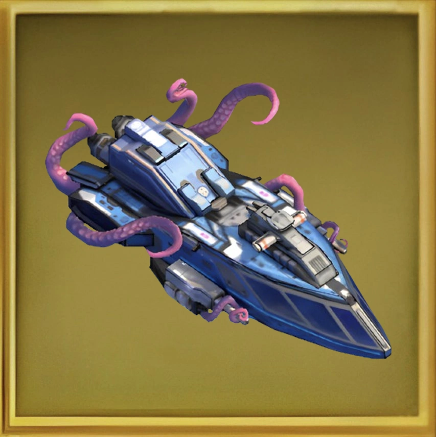 Nightmare Spawn (Standard) March Skin | State of Survival Wiki | Fandom