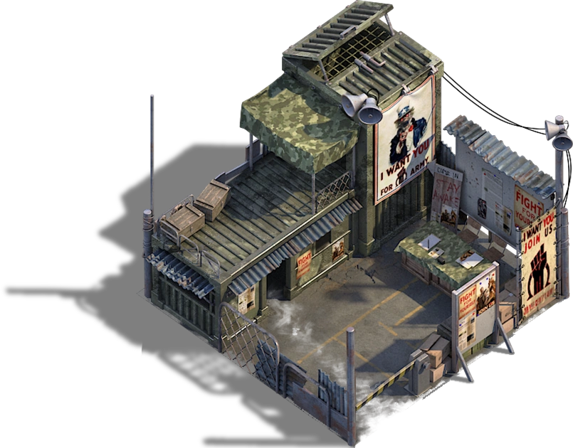 Official Guide: How to revive troops after SVS or KE | State of ...