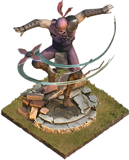 Ninja Enigma Statue | State of Survival Wiki | Fandom