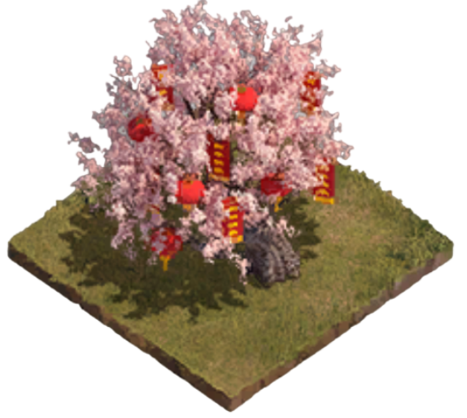 Spring Blossom Statue State Of Survival Wiki Fandom