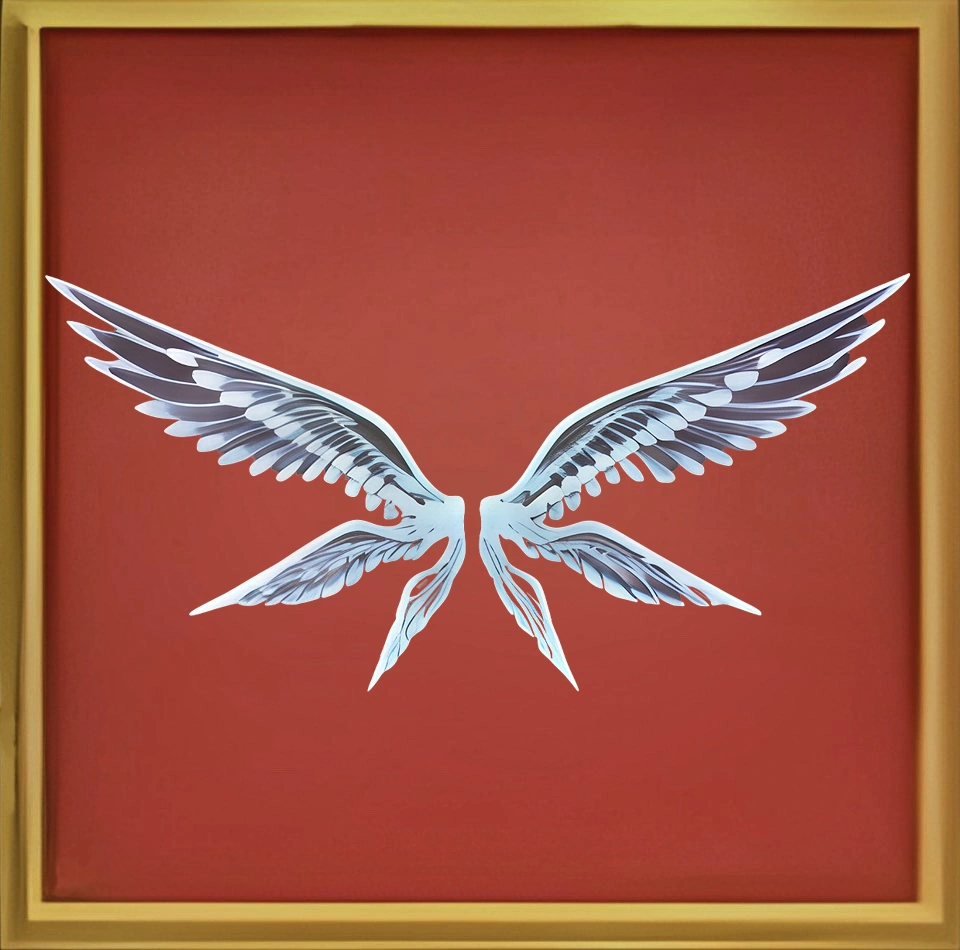 Luminous Wings HQ Guardian Skin | State of Survival Wiki | Fandom