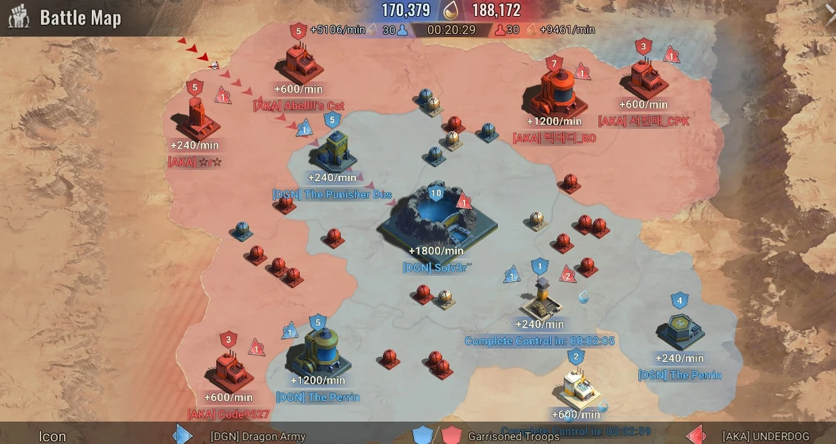 User blog:Crystal.tears1007/Doomsday Battle Report: 979 AKA Underdog vs ...