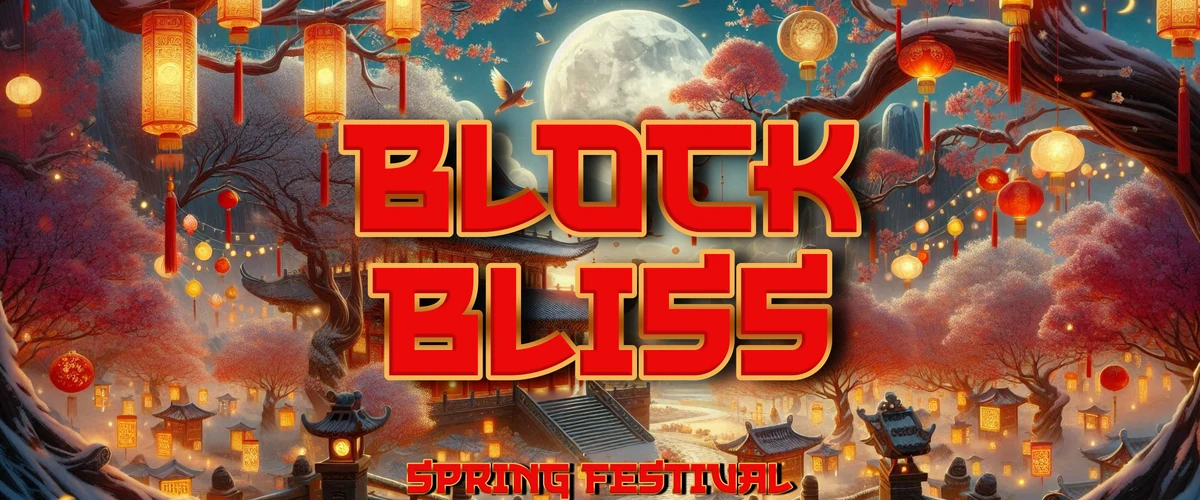 Spring Festival - Block Bliss | State of Survival Wiki | Fandom