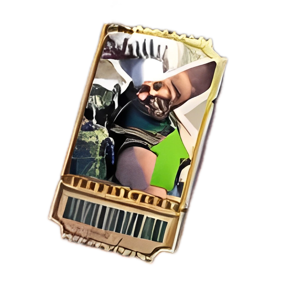 Chef - Maestro Statue Permit | State of Survival Wiki | Fandom