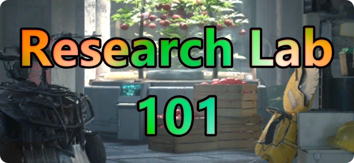 User blog:Emma the Energetic/Research Lab 101 | State of Survival Wiki ...