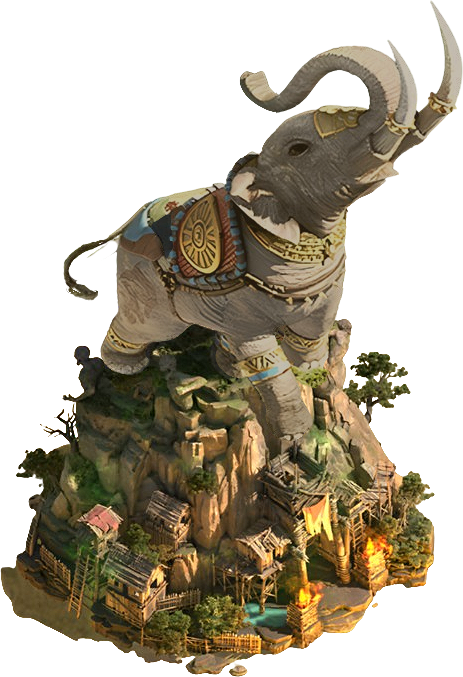 Ivory Sentinel Hq Skin State Of Survival Wiki Fandom