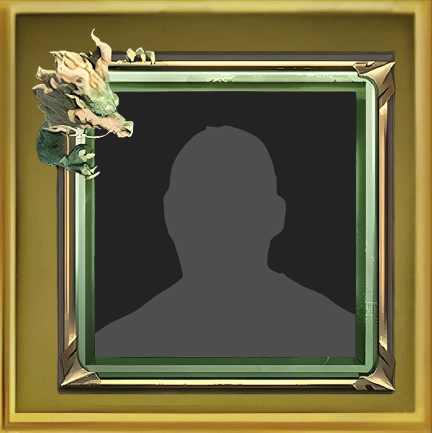 Jade Harmony Frame Skin | State of Survival Wiki | Fandom