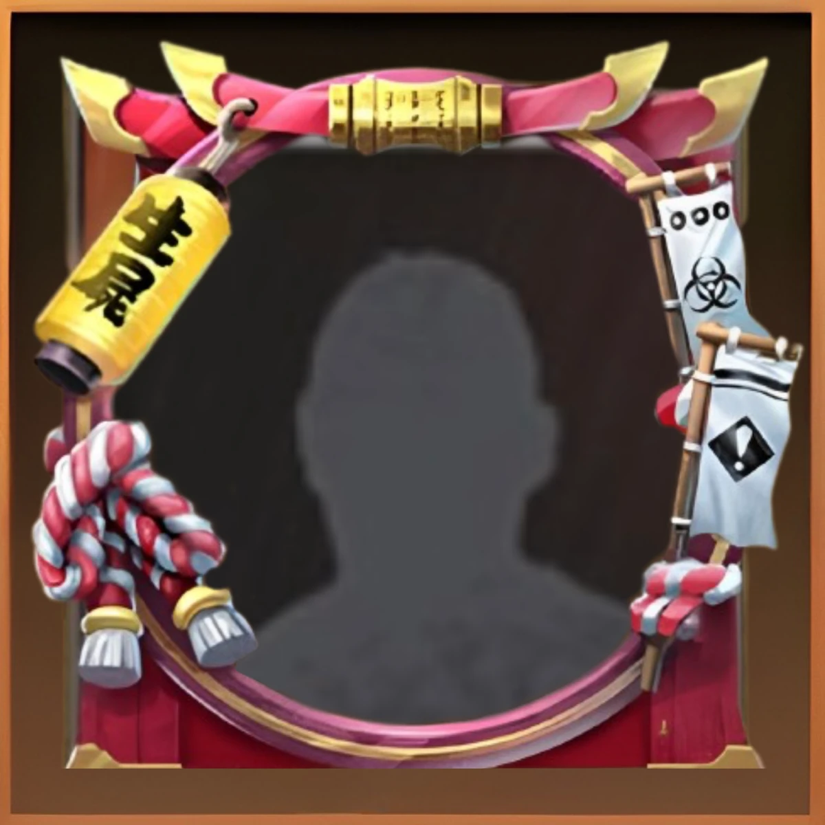 Japonism Frame Skin | State of Survival Wiki | Fandom