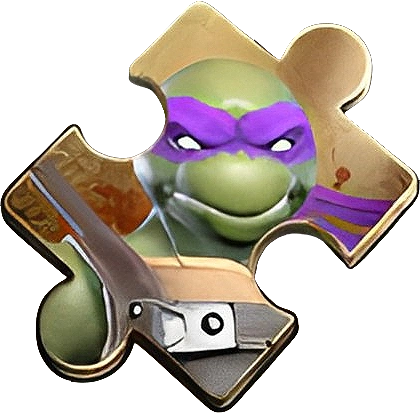 Fragment Donatello | Wiki State of Survival | Fandom