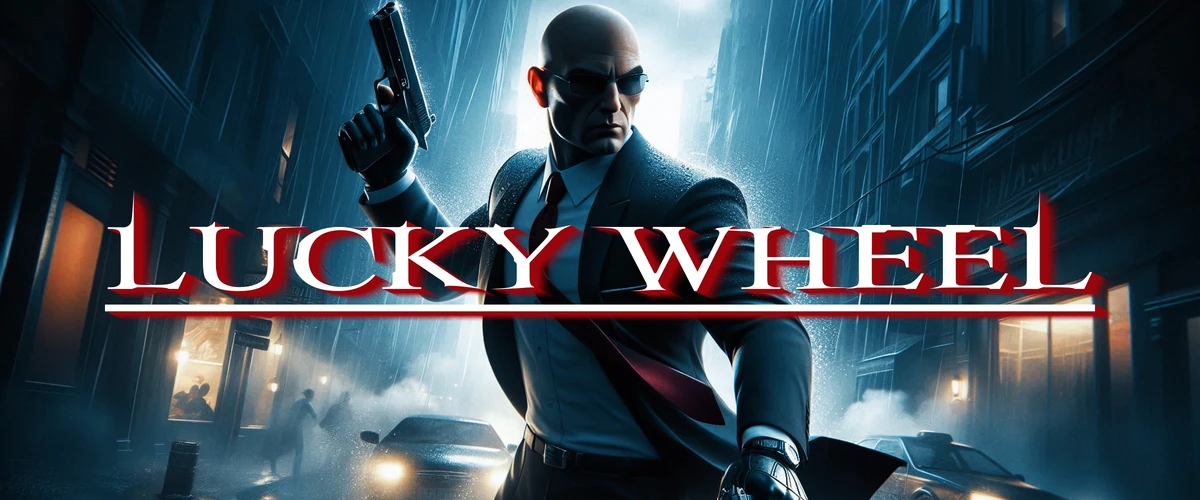 Hitman 2025 - Lucky Wheel | State of Survival Wiki | Fandom