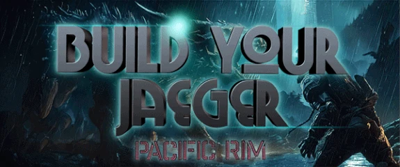 Pacific Rim 2024 - Build Your Jaeger | State of Survival Wiki | Fandom