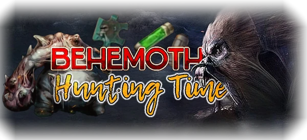Behemoth: Hunting Time | State of Survival Wiki | Fandom