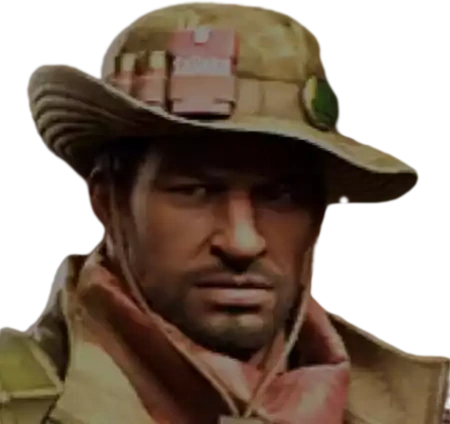 Derek & Bingo | State of Survival Wiki | Fandom