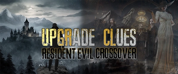 Resident Evil Crossover - Upgrade Clues | State of Survival Wiki | Fandom