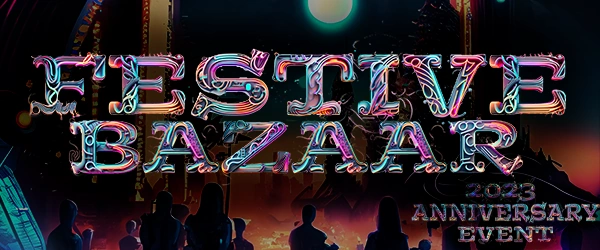 2023 Anniversary Event - Festive Bazaar | State of Survival Wiki | Fandom