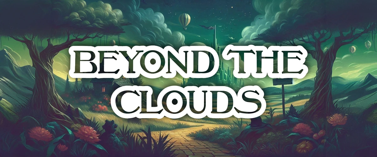 Folded Realms 2025 - Beyond the Clouds | State of Survival Wiki | Fandom
