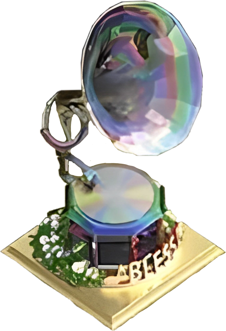 Crystal Gramophone Statue | State of Survival Wiki | Fandom