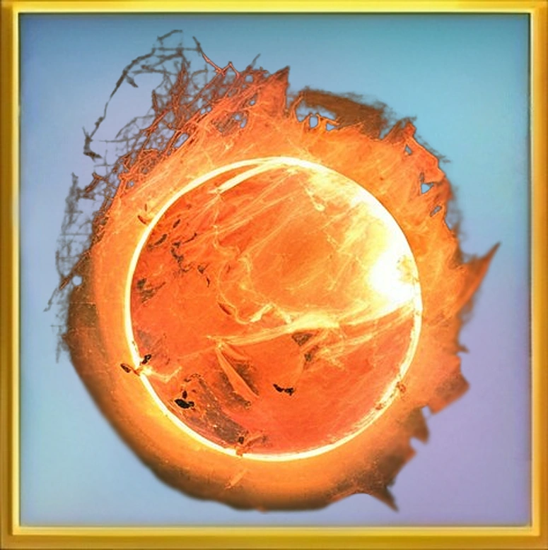 Crimson Eclipse HQ Guardian Skin | State of Survival Wiki | Fandom