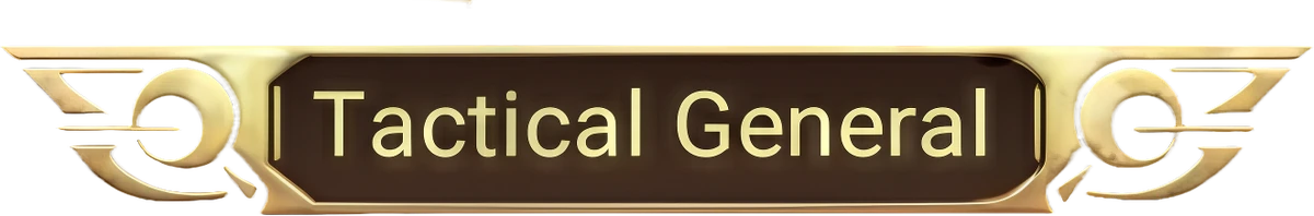 Tactical General Title | State of Survival Wiki | Fandom