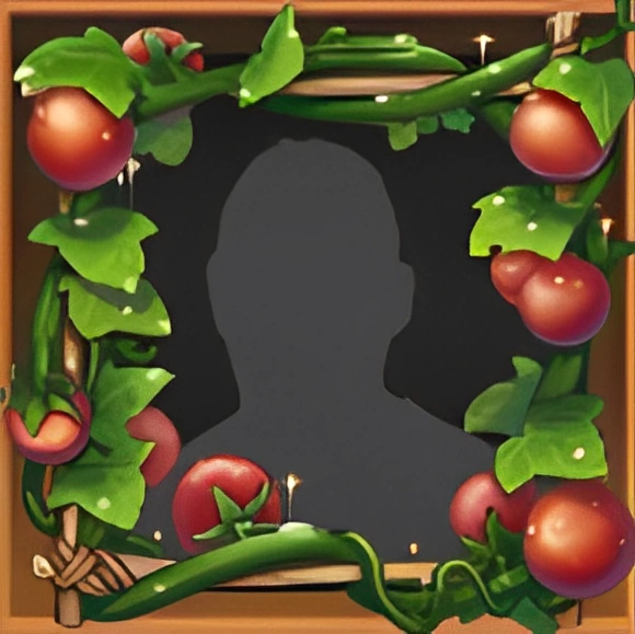 Tomato Tango Frame Skin | State of Survival Wiki | Fandom