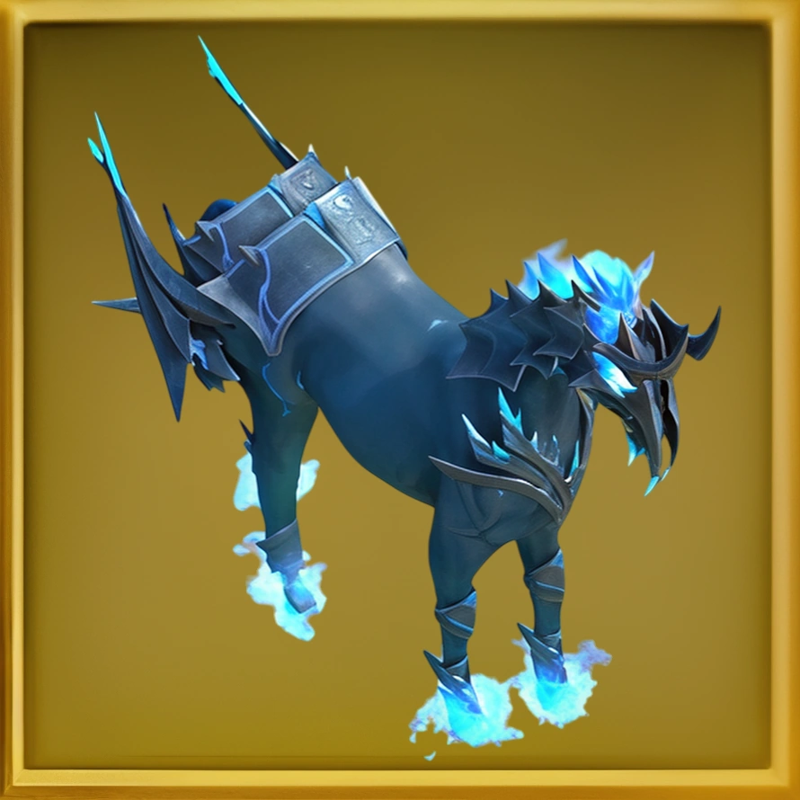 Frostmane (Standard) March Skin | State of Survival Wiki | Fandom