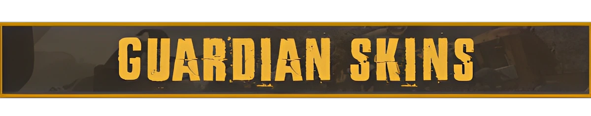 Category:Guardian Skins | State of Survival Wiki | Fandom
