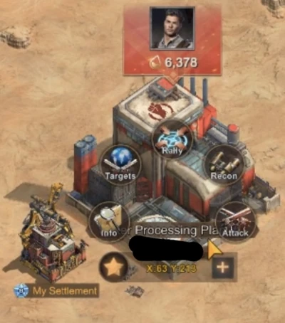 Official Guide: New RR | State of Survival Wiki | Fandom