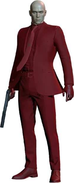 Agent 47 | State of Survival Wiki | Fandom