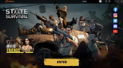 Official Guide: How to use the SOS game windows version interface ...