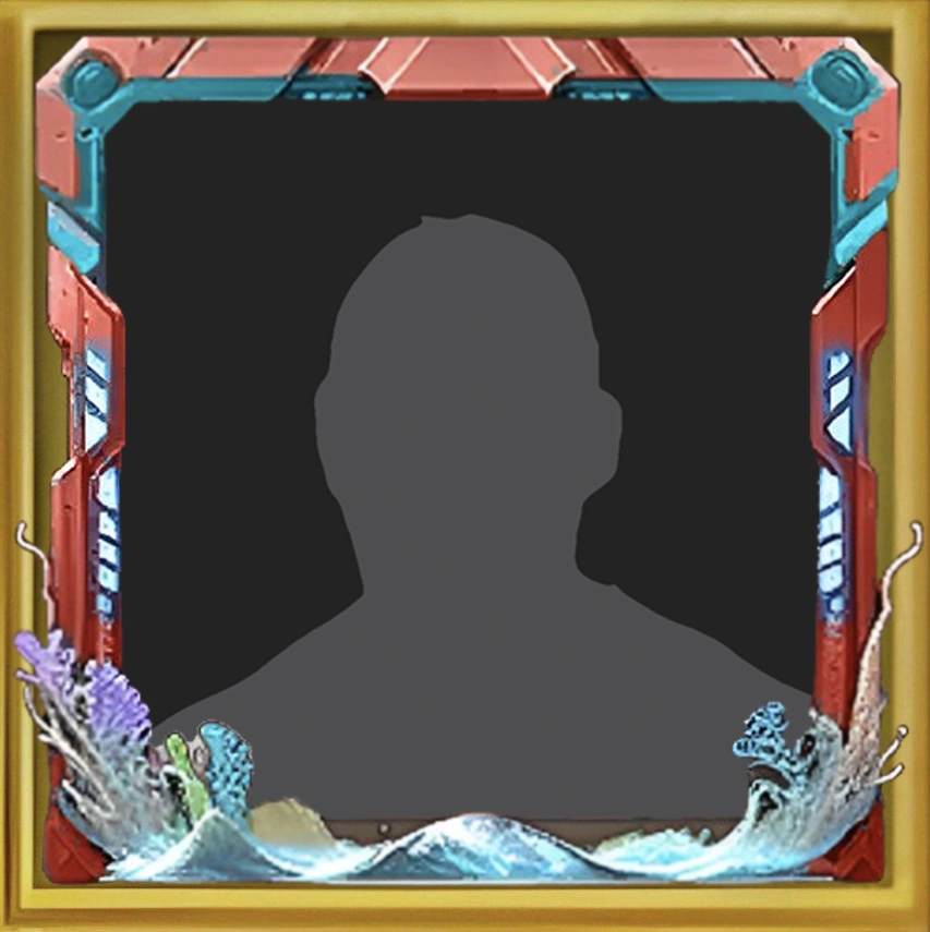 Storm's Embrace (Standard) Frame Skin | State of Survival Wiki | Fandom