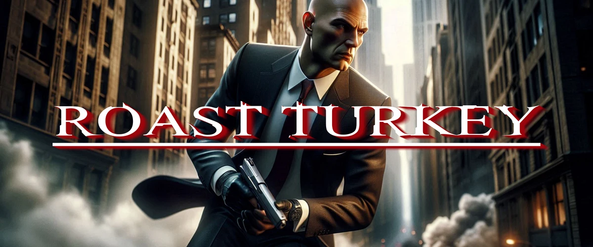 Hitman 2025 - Roast Turkey | State of Survival Wiki | Fandom