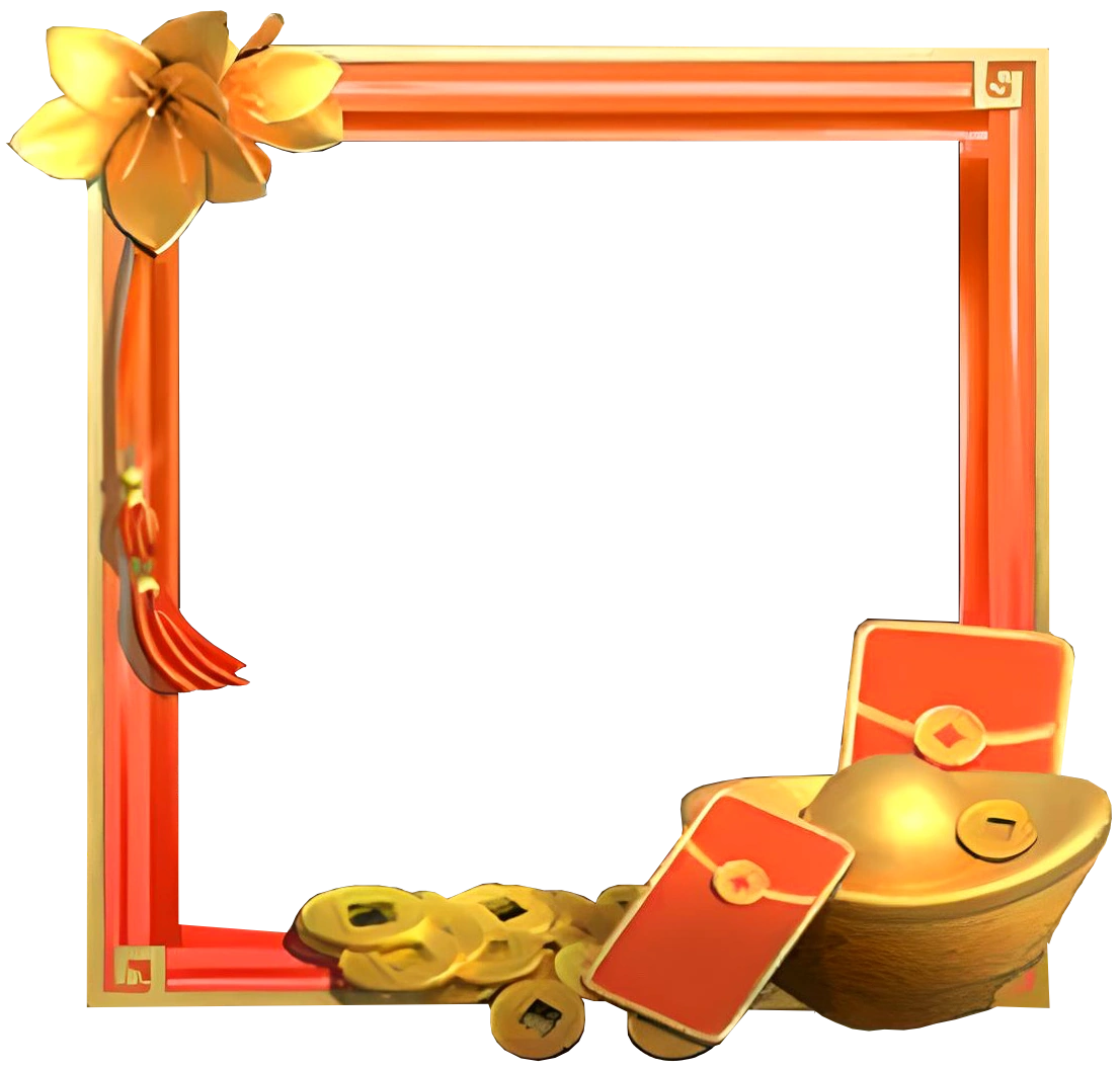 Blossoms of Wealth Frame Skin | State of Survival Wiki | Fandom