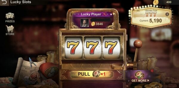 Official Guide: Lucky Slots and Slot Machine | State of Survival Wiki ...